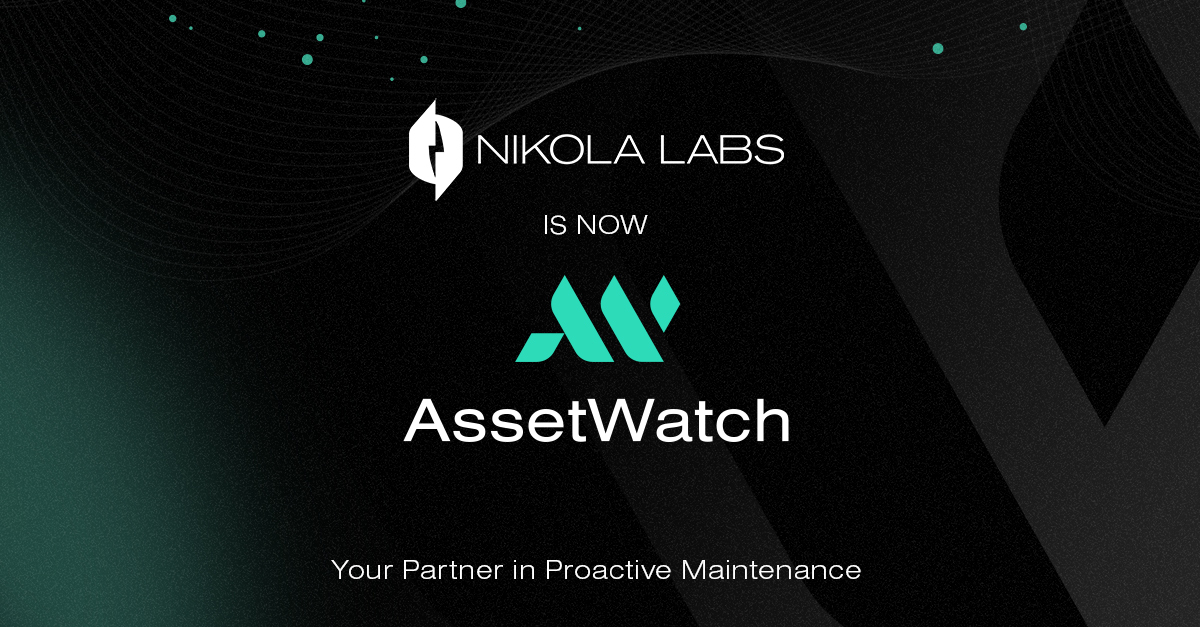 AssetWatch: Rebranding Success