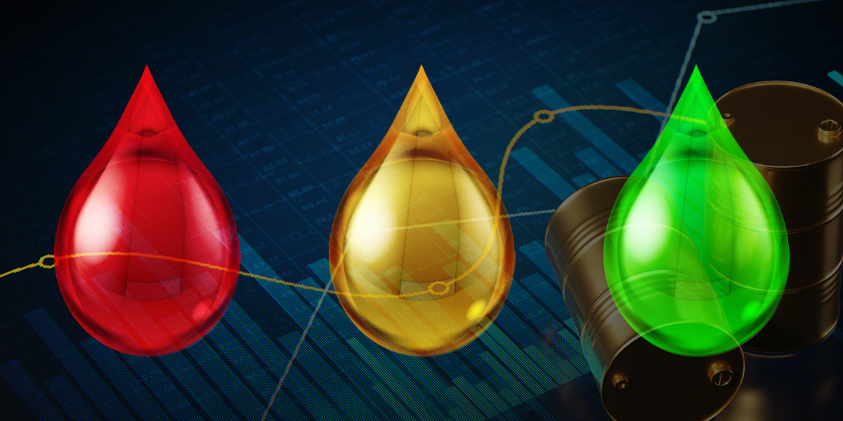 Decoding Oil Analysis: Beyond Red, Yellow, Green Flags