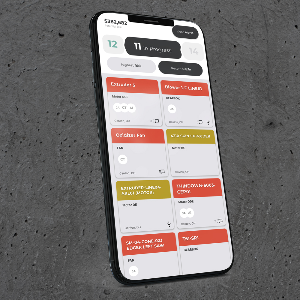 AssetWatch Collect™ | AssetWatch