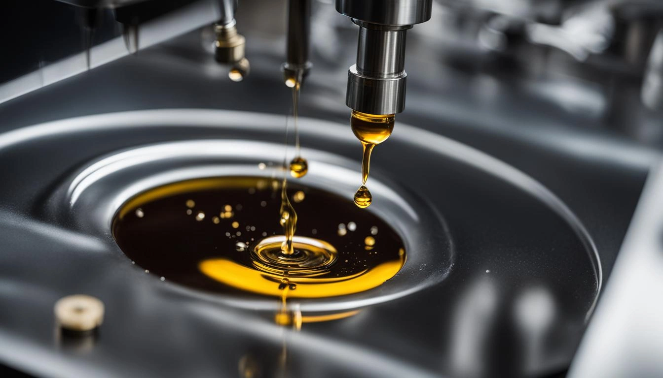 Enhanced Oil Condition Monitoring Sensors for Maintaining Oil Quality