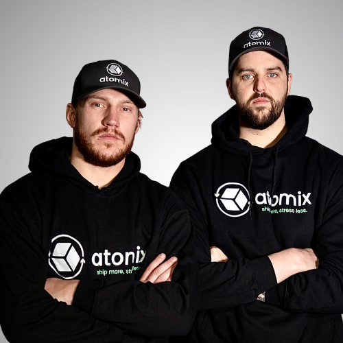 Atomix: Behind the Concept