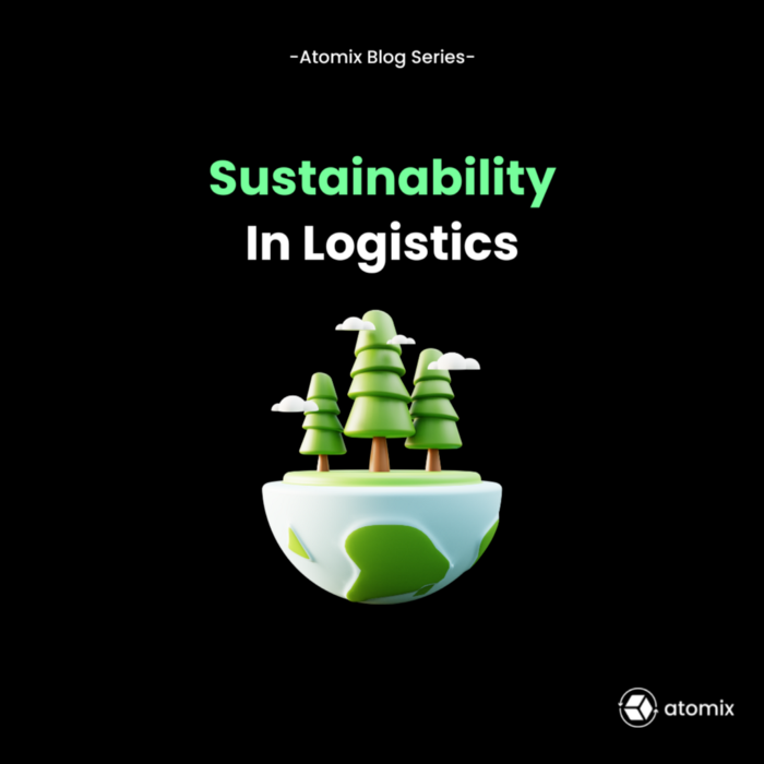 Sustainability in Logistics