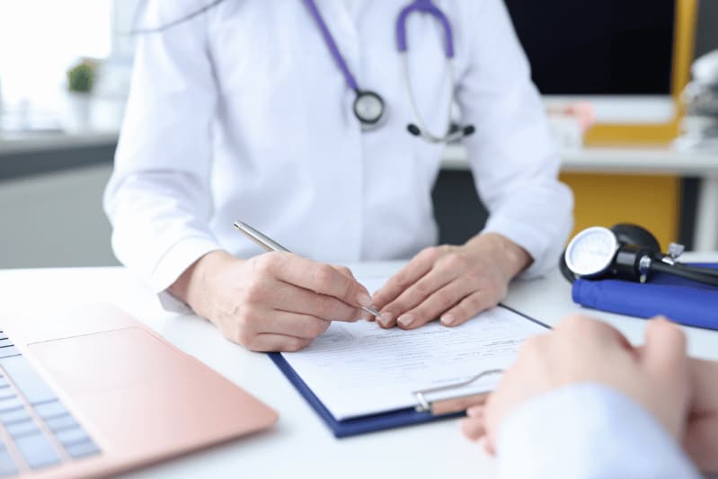 How do I get a fit note?