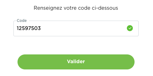FAQ – Où mettre le code parrainage fortuneo | Parraineo