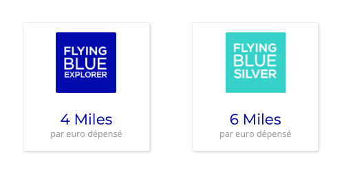 Miles Flying Blue : C’est quoi. À quoi ça sert ? Comment en profiter ...