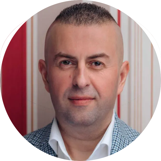 Centrul Medical Dr. Zaharia