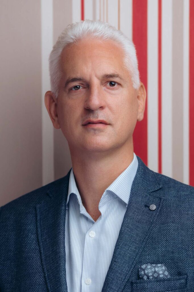 Costel Zaharia - Medic Primar - Centrul Medical Dr. Zaharia