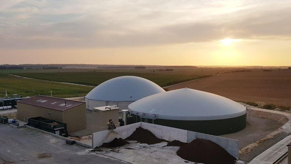 How to understand Biogas in 5 minutes! | Riverse