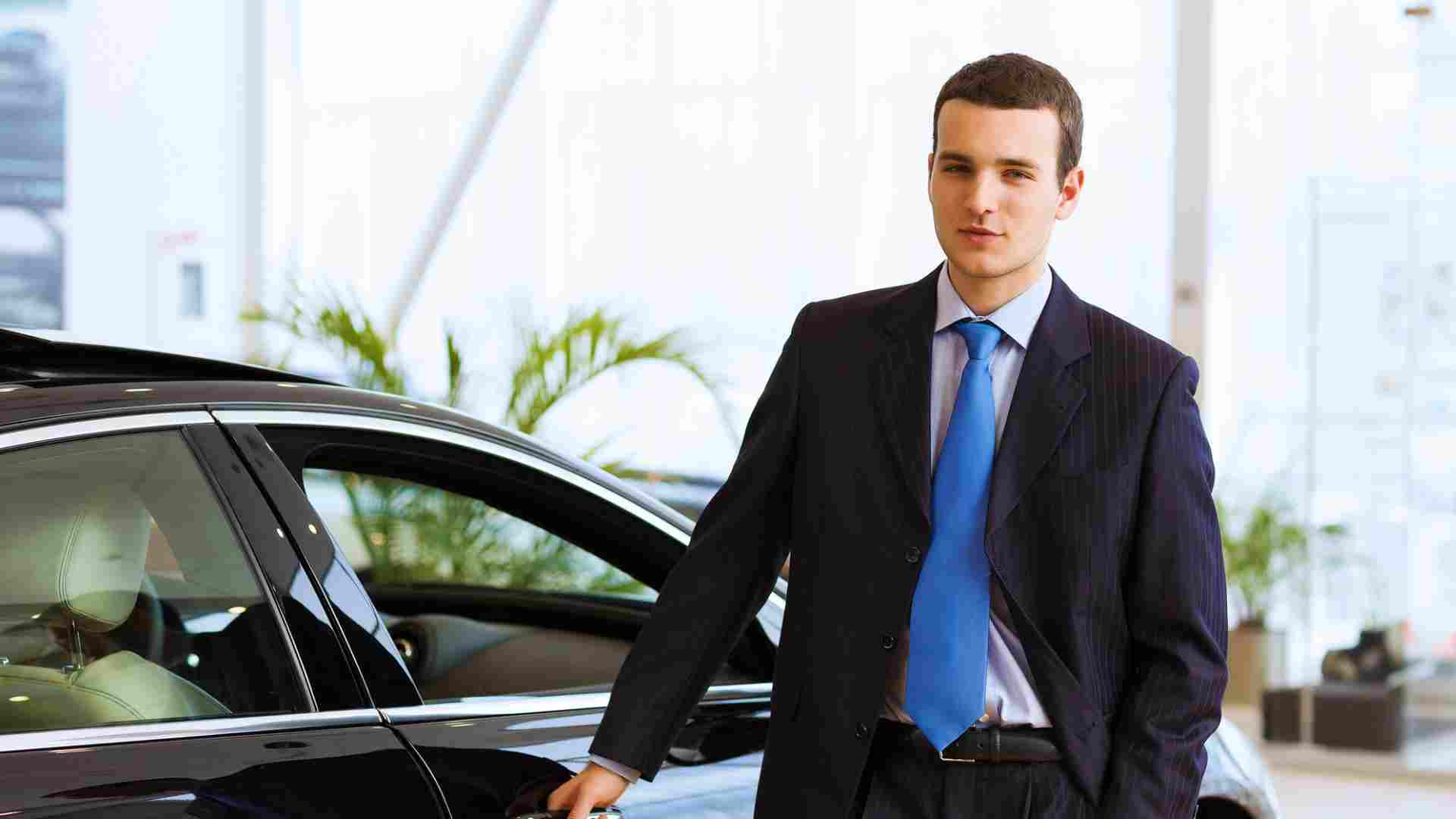 Liability vs. Comprehensive Car Insurance: Which One Should You Choose?