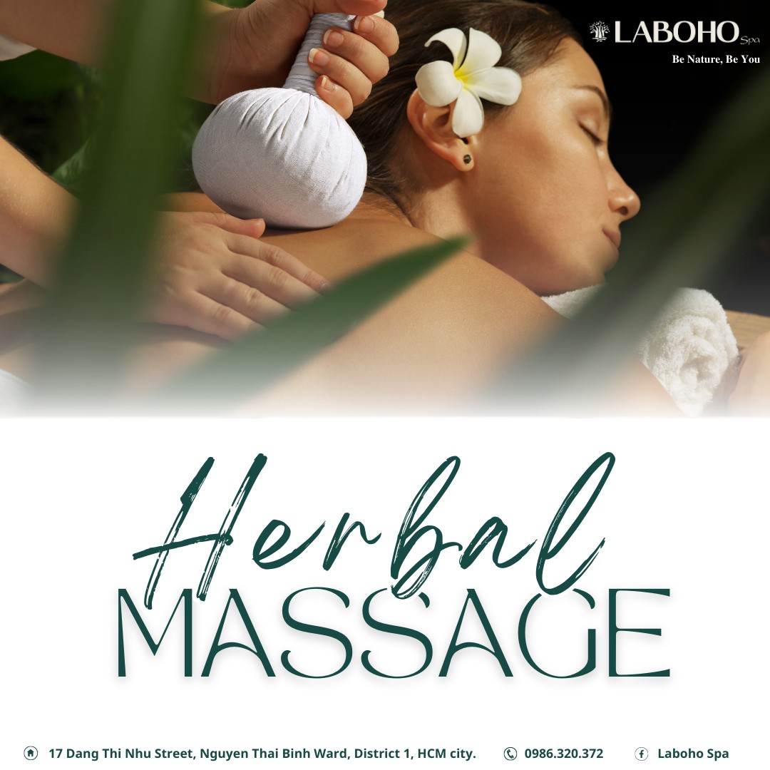 LABOHO SPA