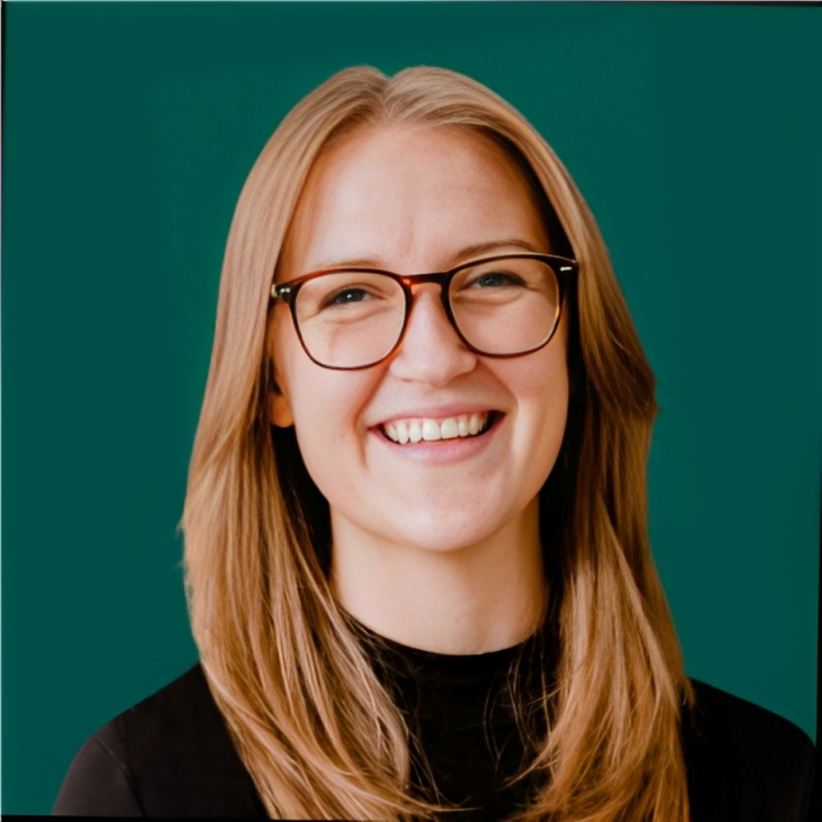 Web Developer & UX/UI Freelance Designer - Nikoleta Angelova