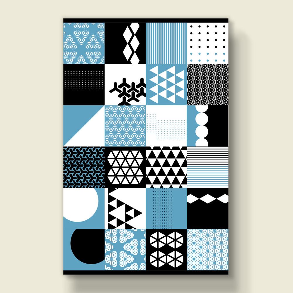 See art in the context of your space | Works | MIEKO MURAO