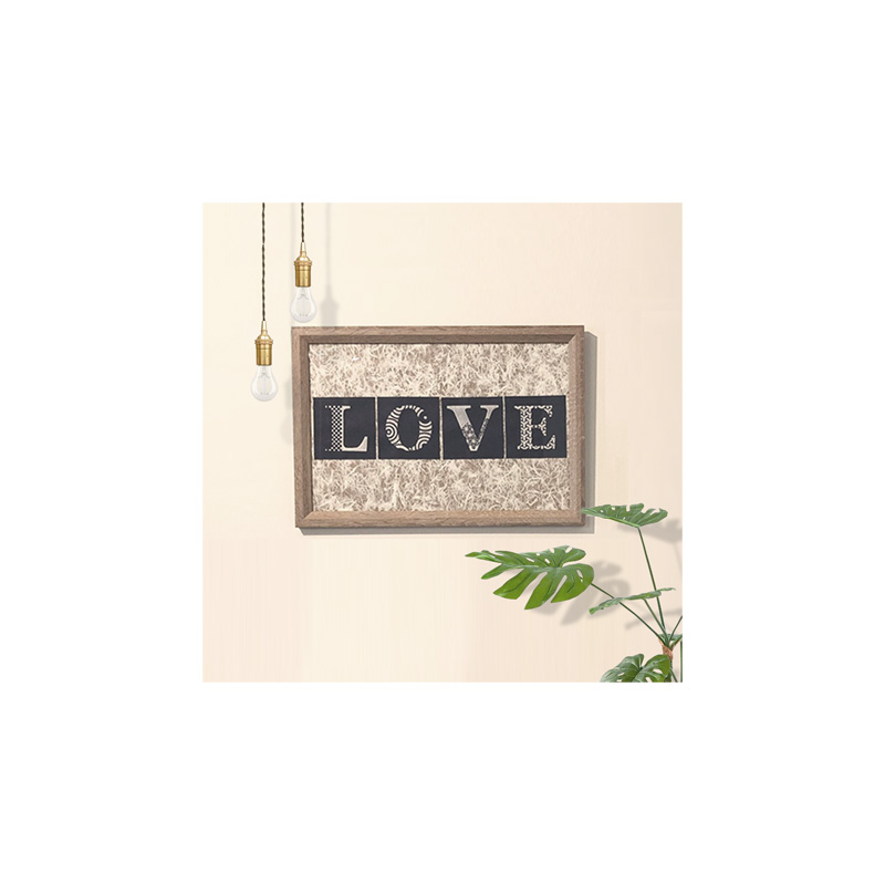 Edo karakami alphabet card | Works | MIEKO MURAO