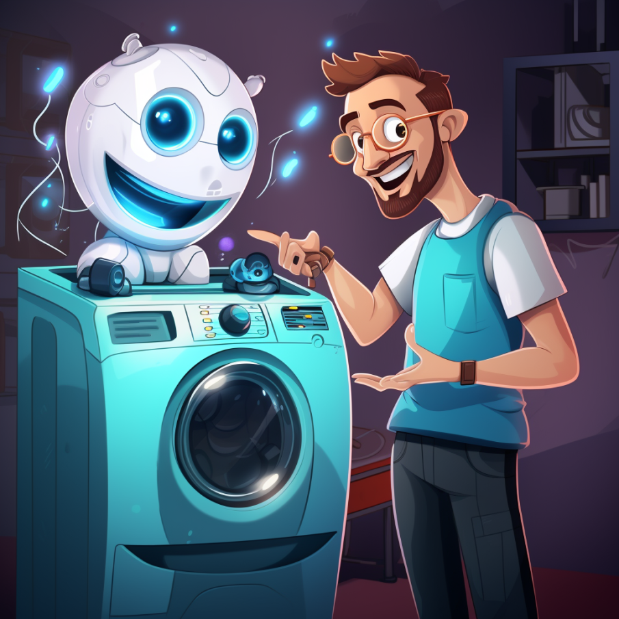 AI Agent For Technicians OneAgent