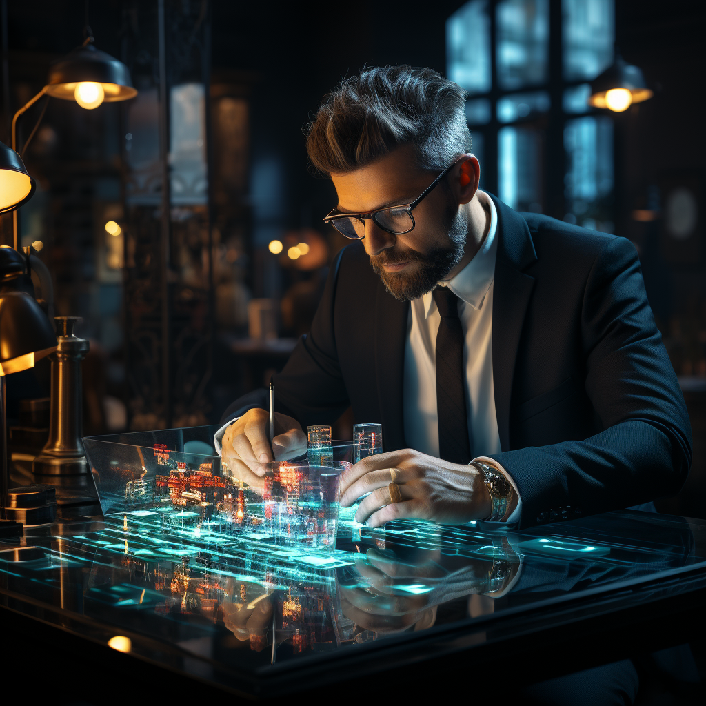 AI Agent Use Cases | OneAgent