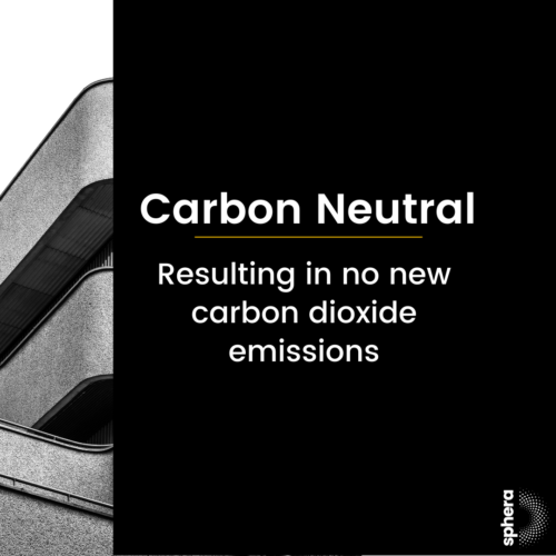 Carbon neutral or carbon negative? A guide to carbon-related ...