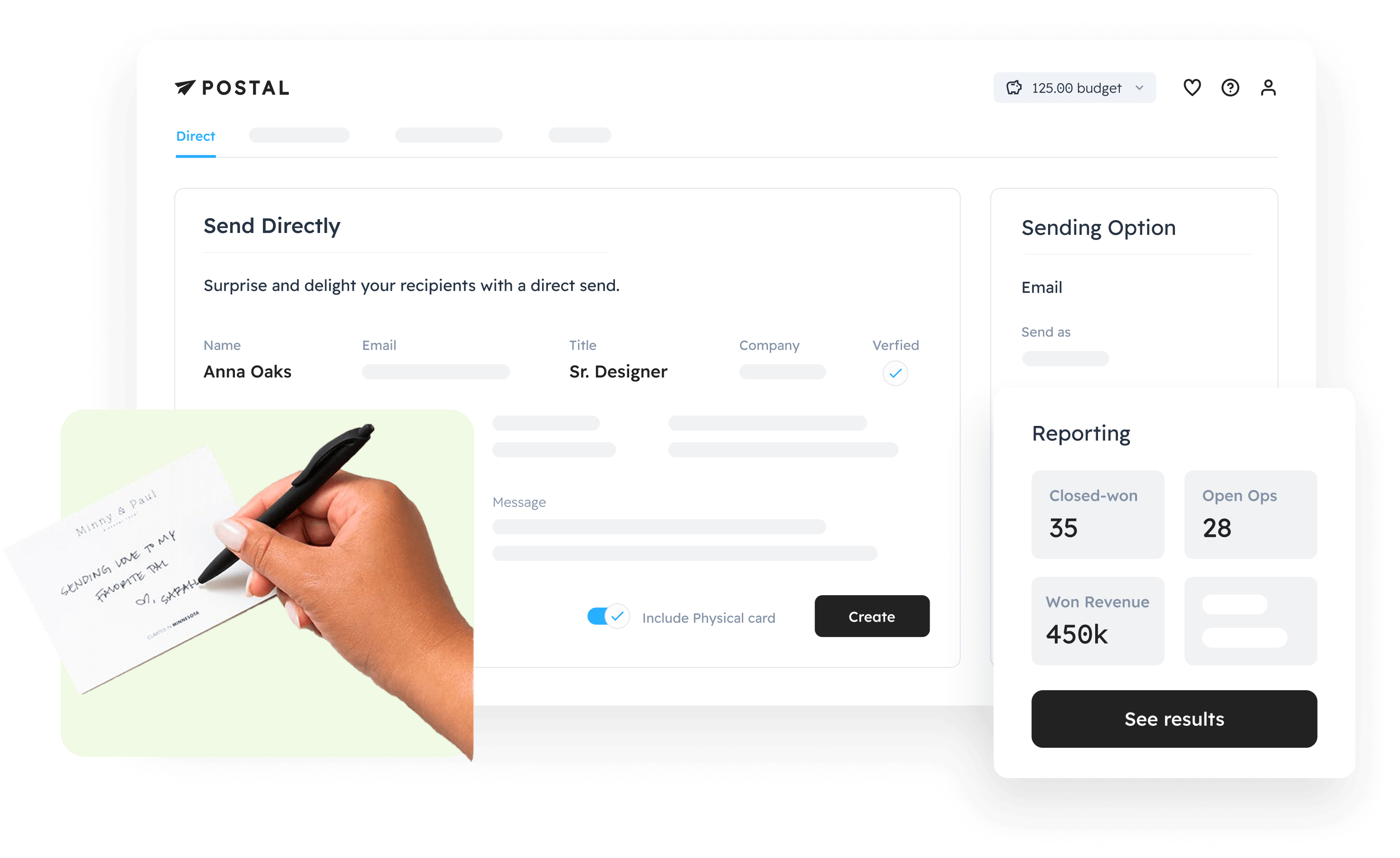 Direct Mail Solutions: Transform Your Marketing Campaigns | Postal
