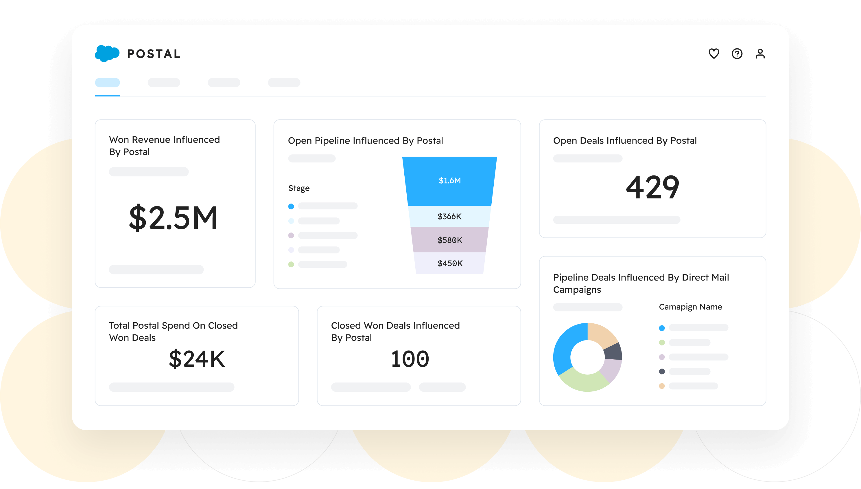 Salesforce Integration | Postal