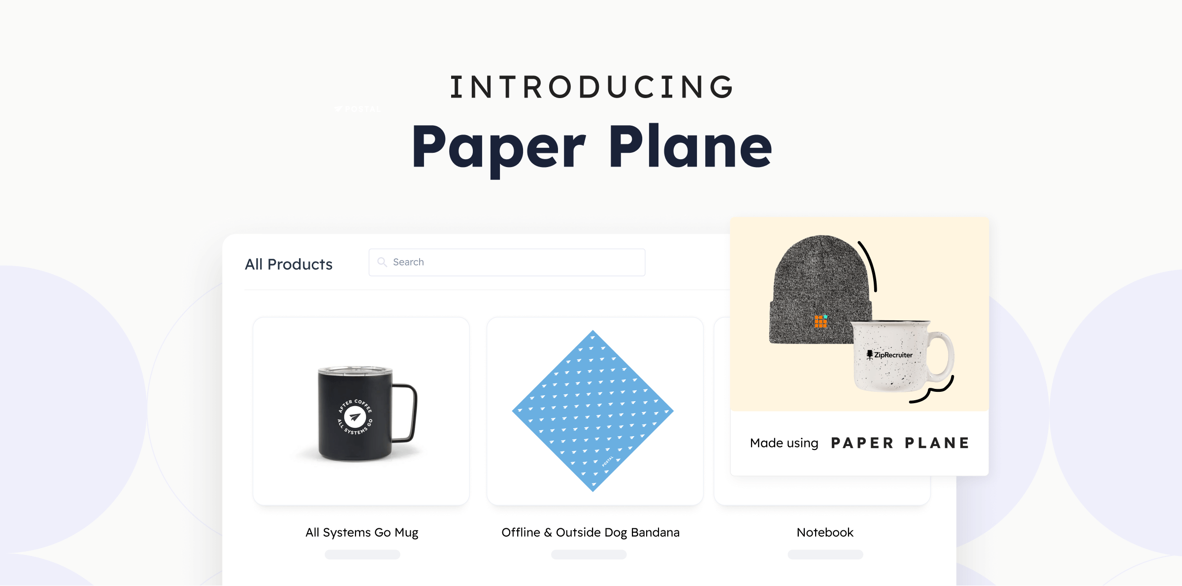 Introducing Postal Concierge