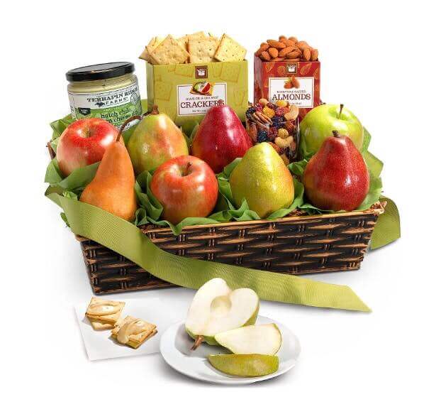 Top 14 Best Gift Basket Ideas for Employees | Postal