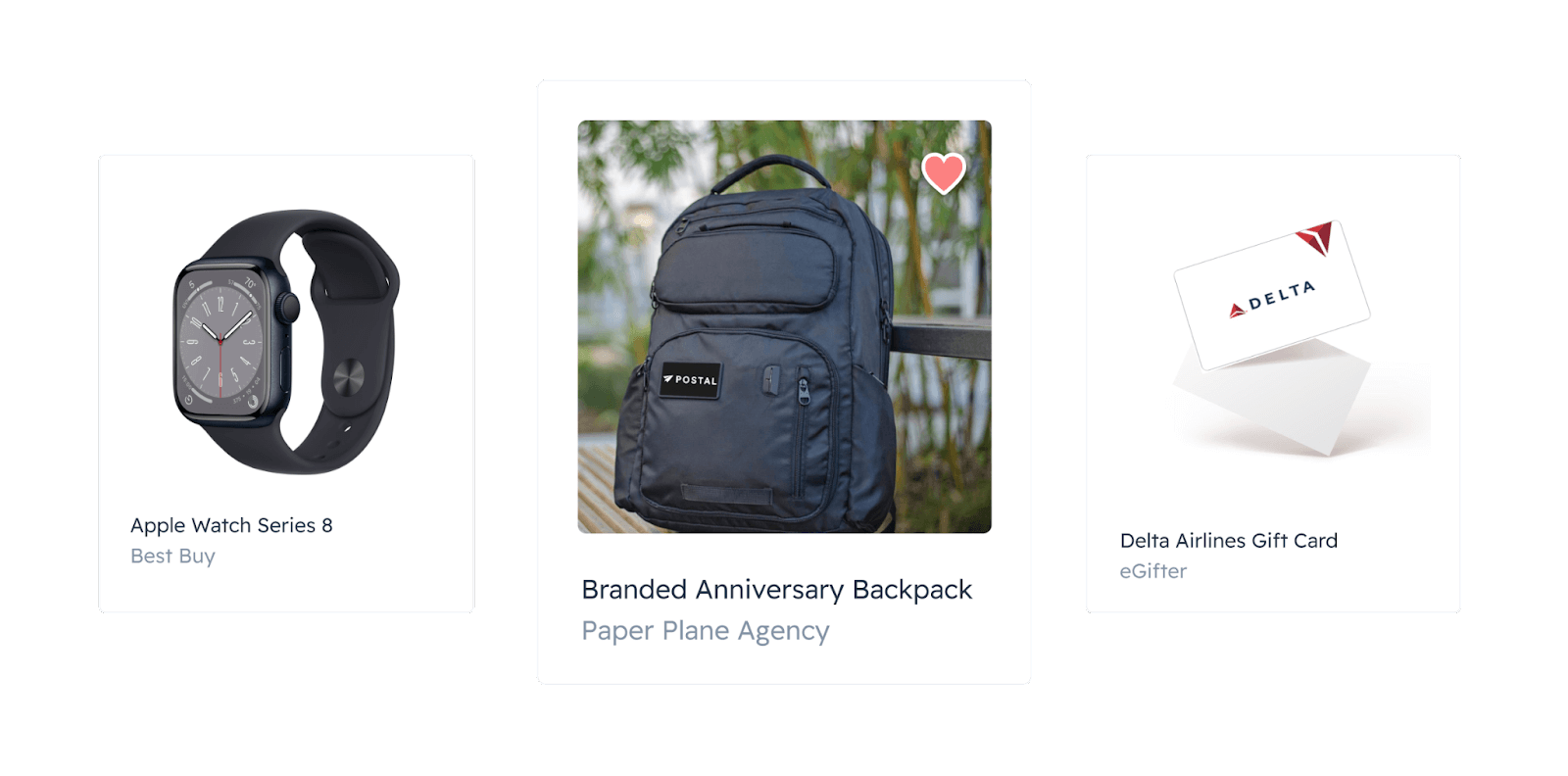 Celebrate Employee Milestones with Postal + Workday