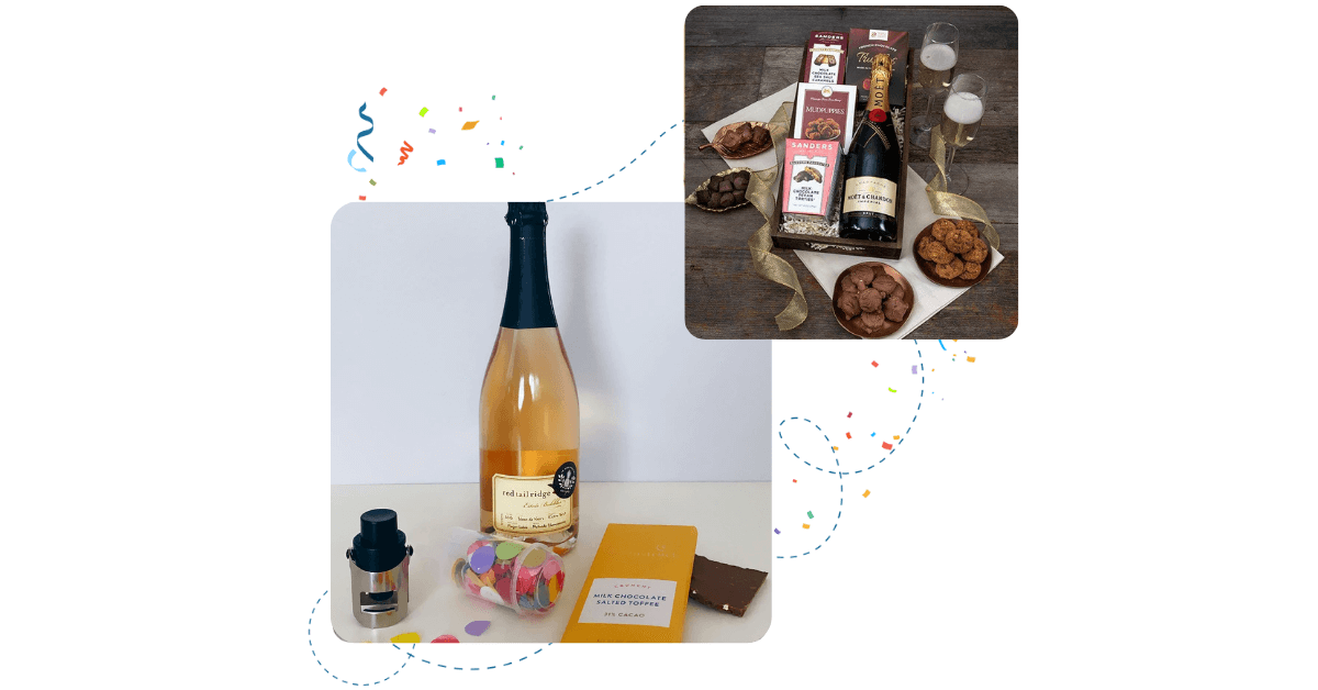 7 Gift Email Ideas for Marketing | Postal