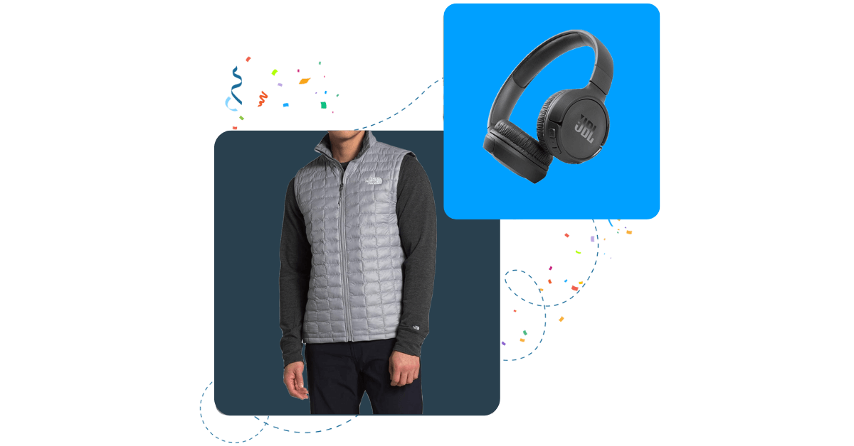 9 Ideas for Customized Swag Kits: Good, Better, Best | Postal