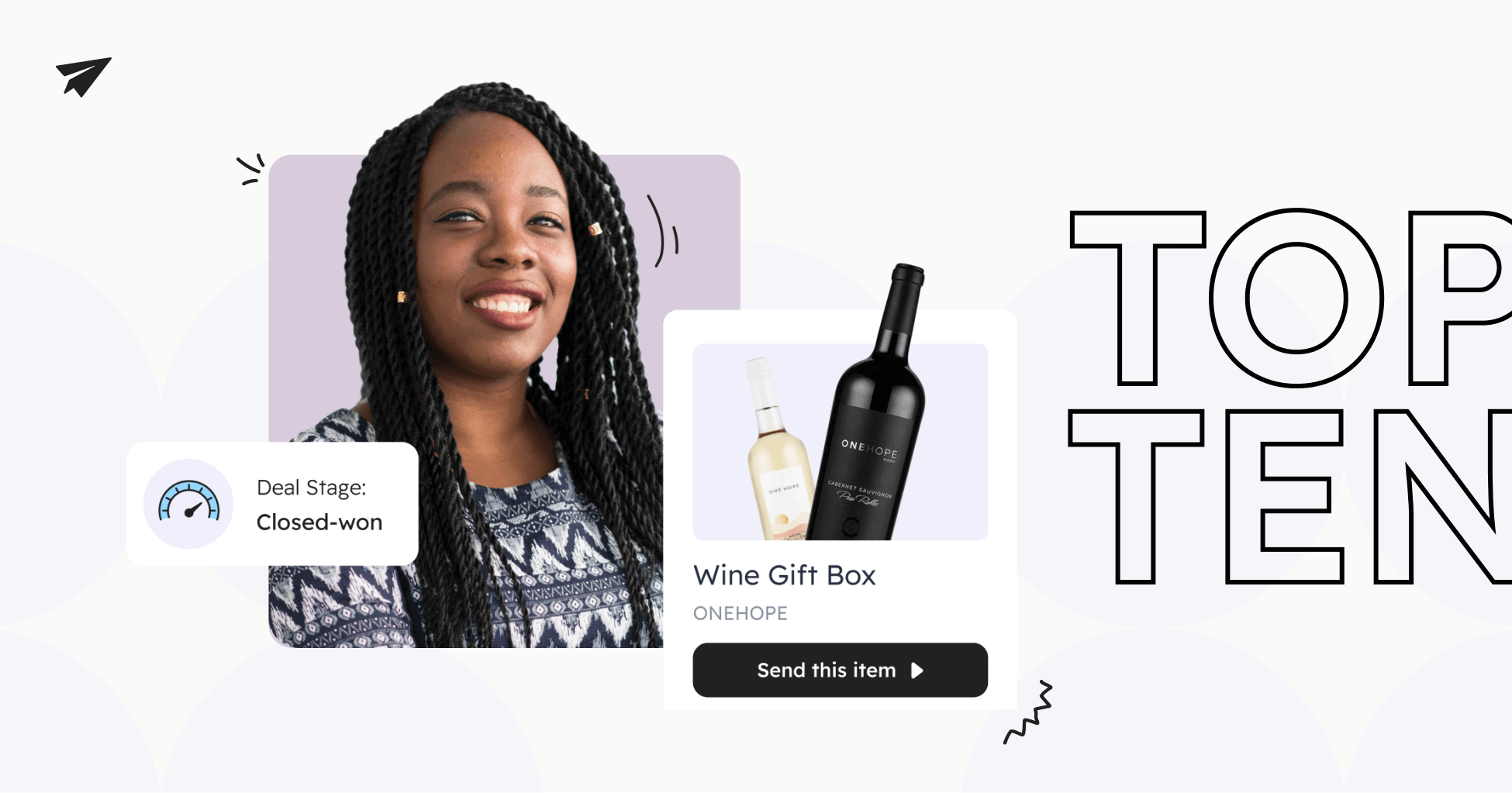 Top 10 Sales Closing Techniques to Win the Deal | Postal