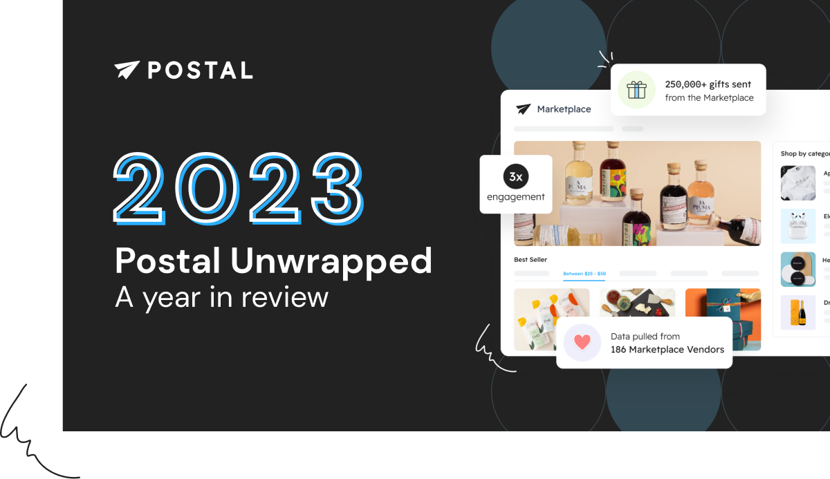 Over the last 12 months, we’ve analyzed over 400,000 offline sends and we’re sharing the gifting ...