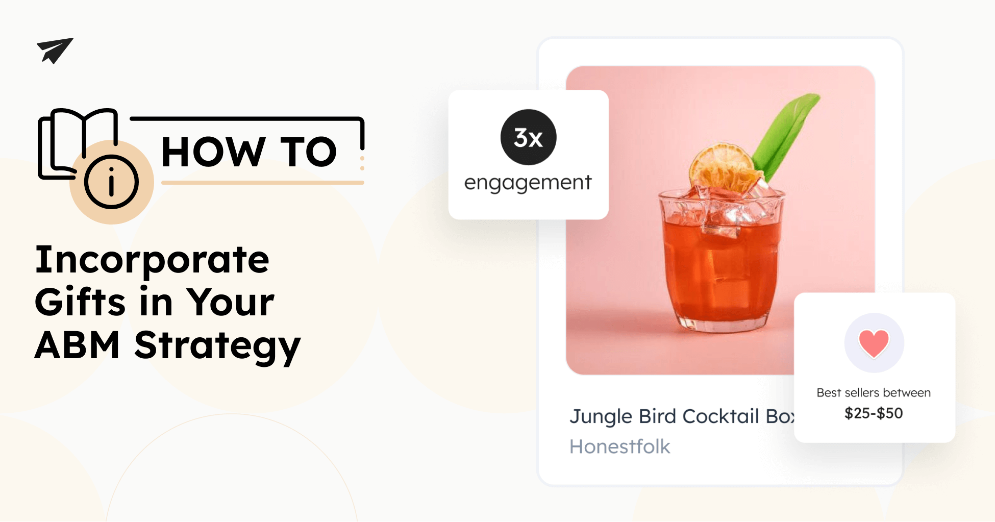 How to Incorporate Gifts in Your ABM Strategy | Postal