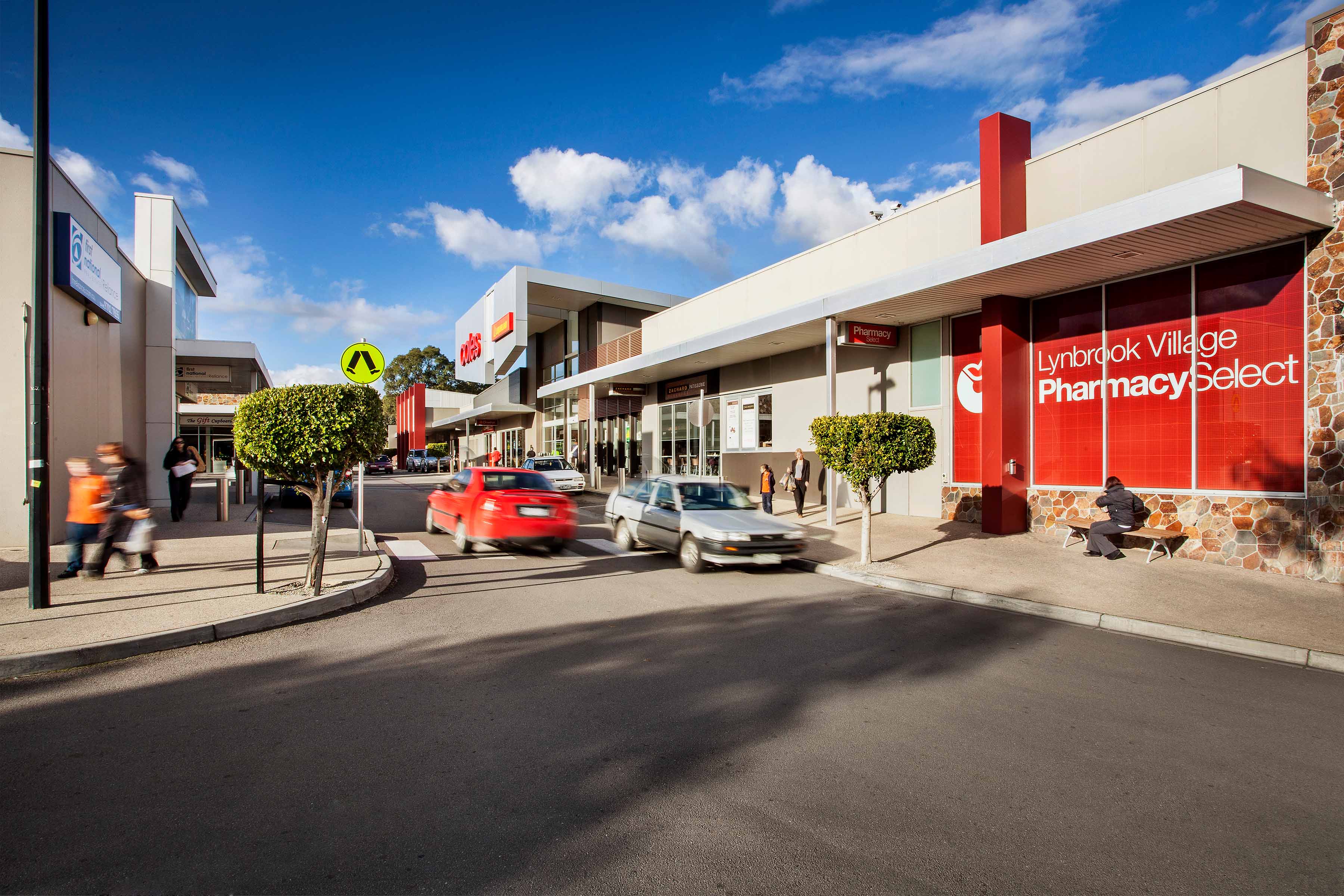 Fort Street Real Estate Capital