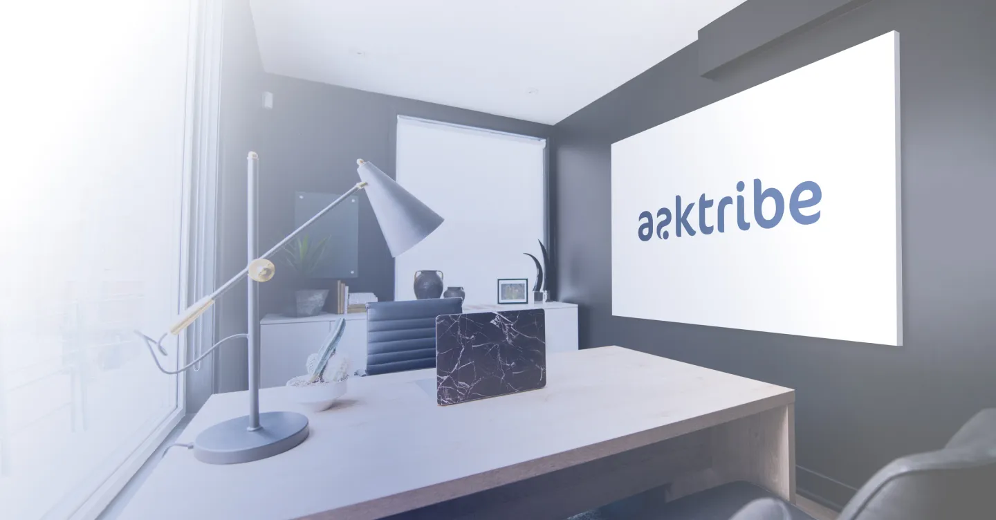 Asktribe - Executive Search & Senior Advisory