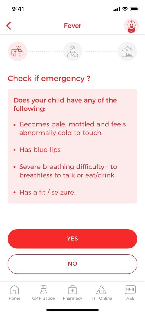 Healthier Together App