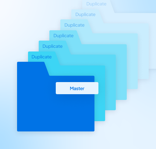 Overcoming the hidden risks of duplicate records | RecordPoint