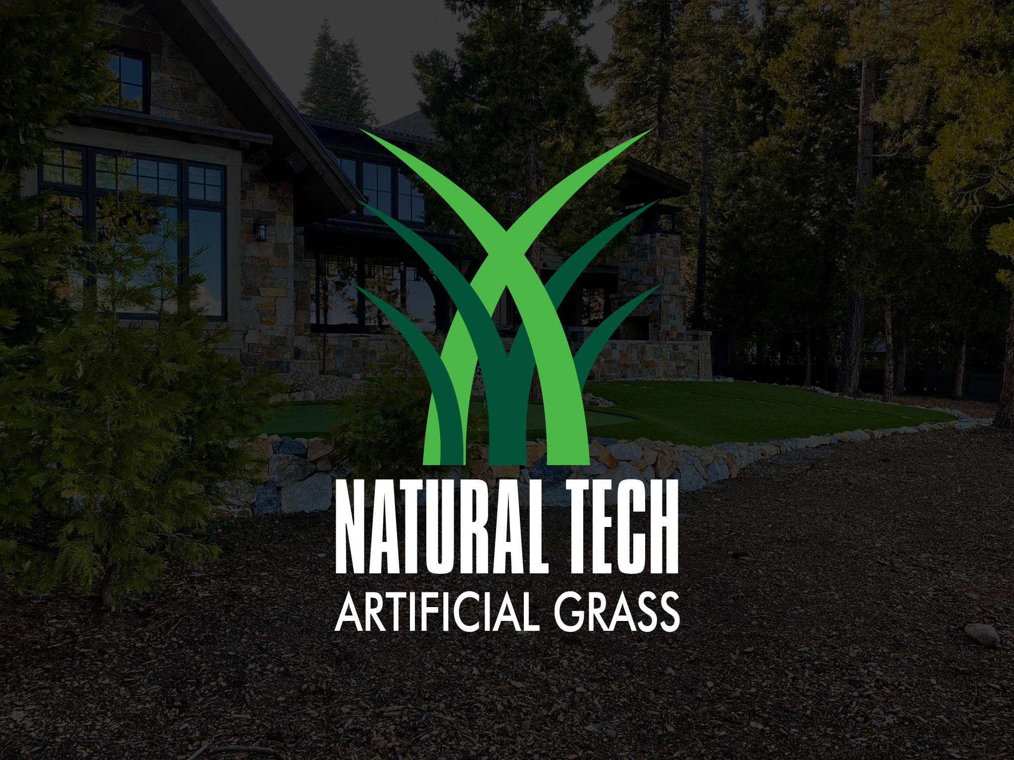 Contact Us - Natural Tech Artificial Grass & Landscape