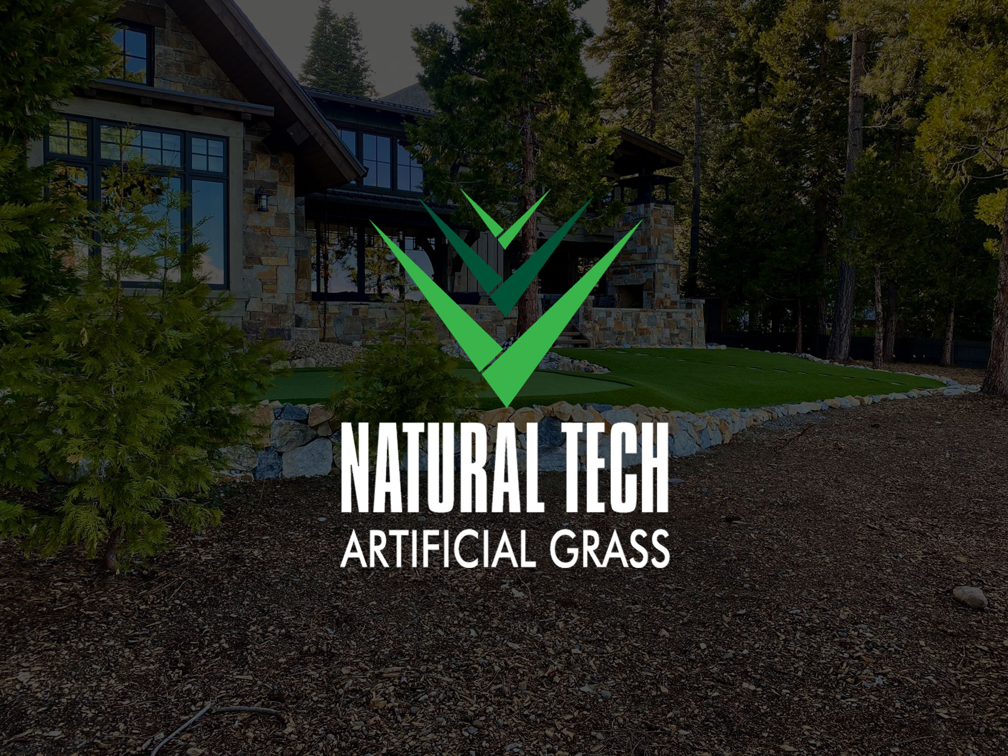 Portfolio - Natural Tech Artificial Grass & Landscape