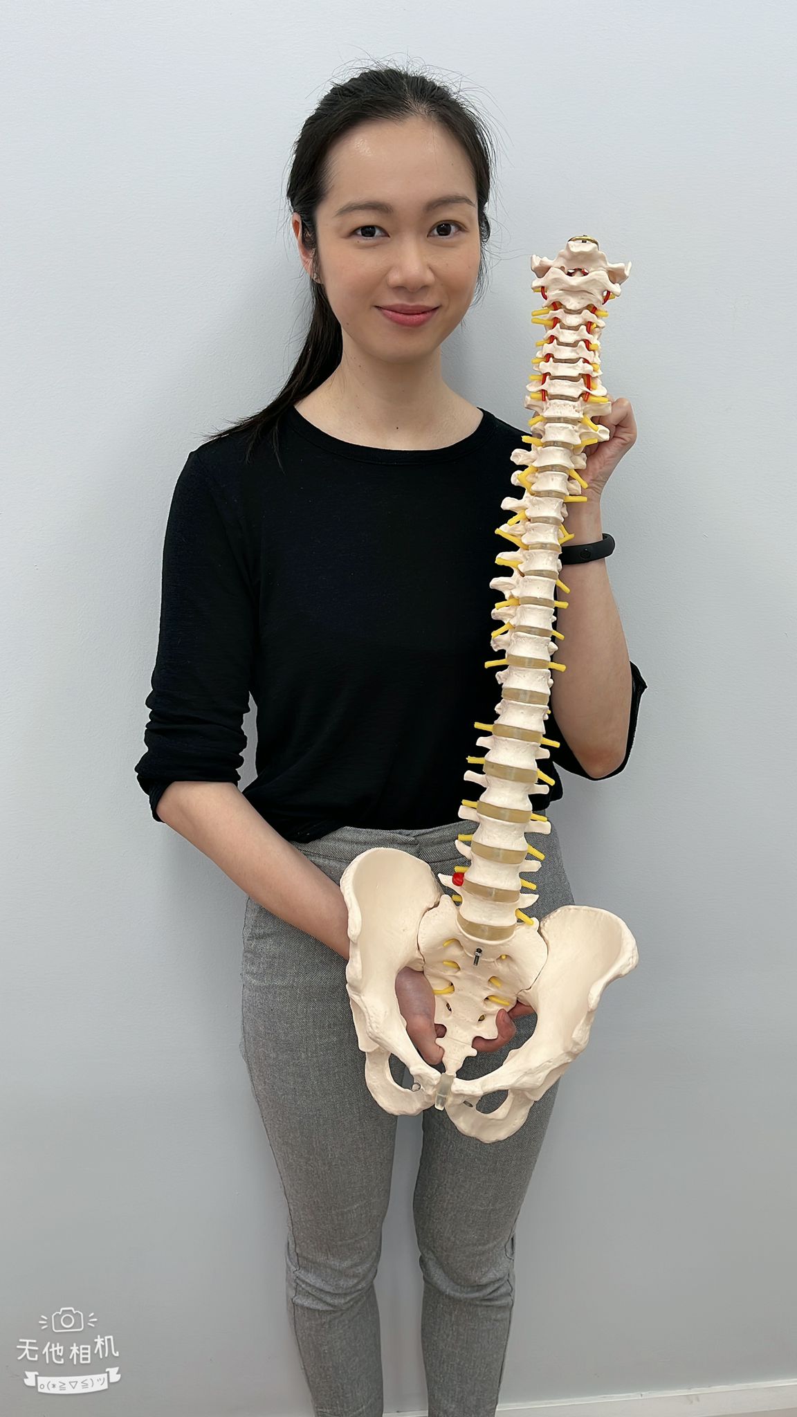 Jessica Law Chiropractor - Canley Heights