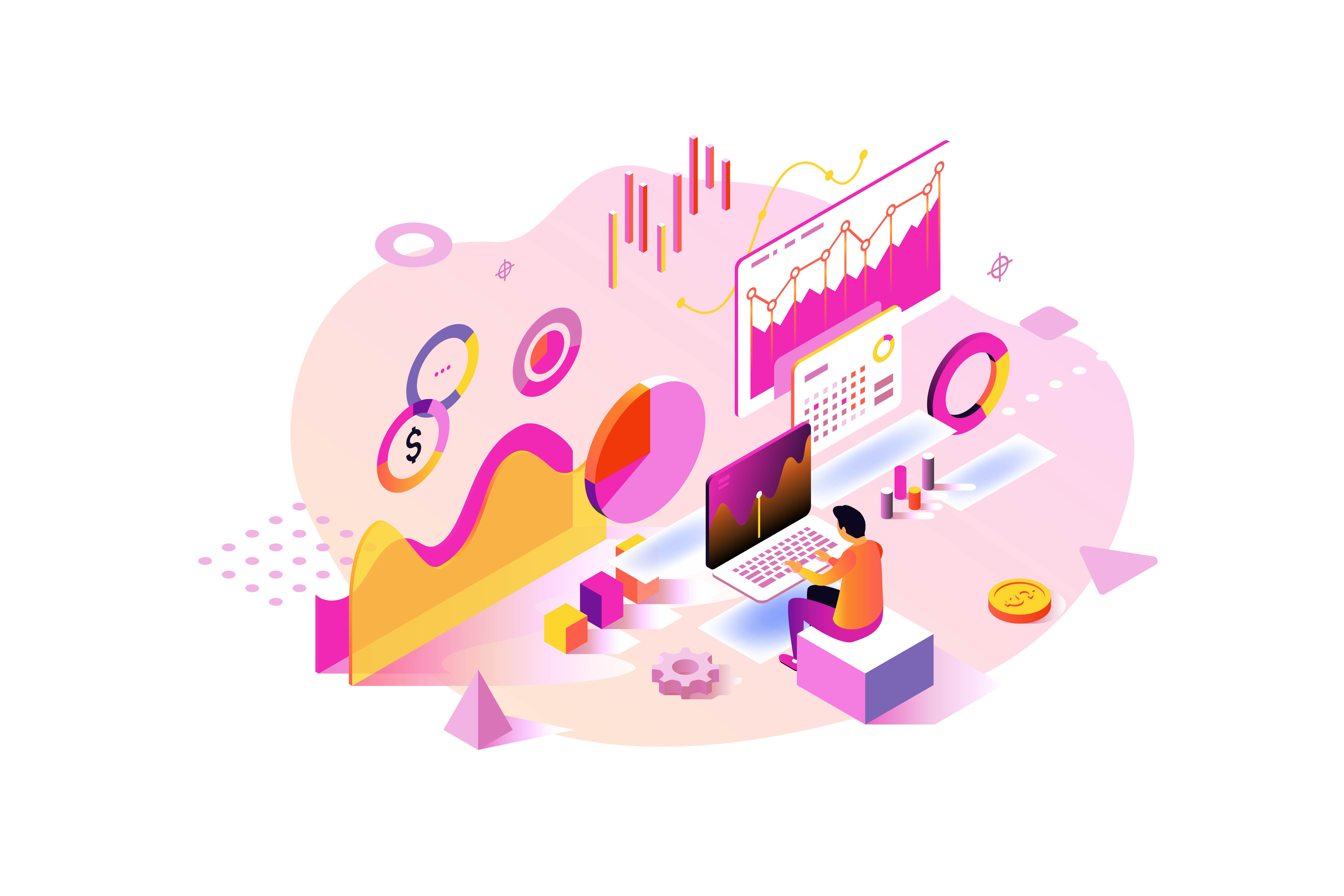 Industry 4.0: why Mission Intelligence exists | Mission Intelligence