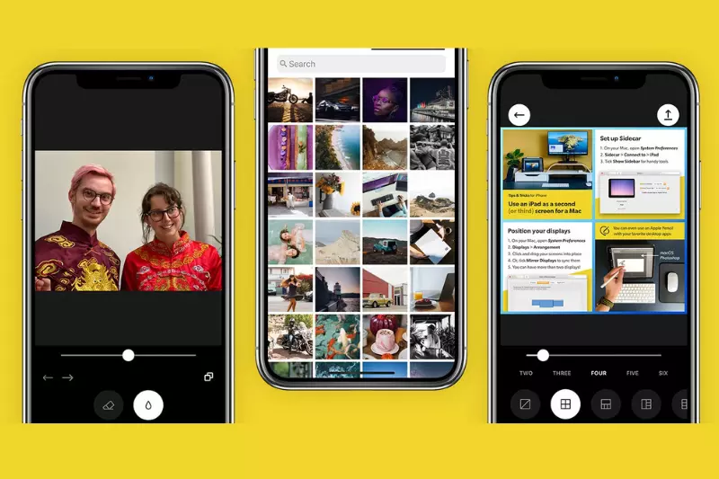 Free Online Image Resizer For Android - Instantly