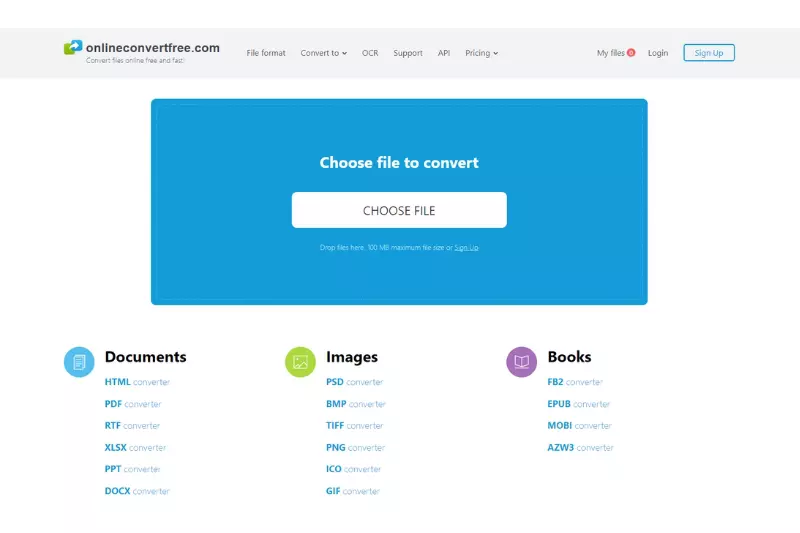 How to Resize BMP Images Online for Free - In a Few Clicks