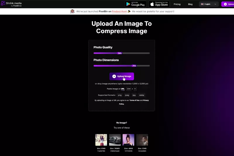 Resize Image to 200 KB Online for Free - 200KB Photo Size in Pixel