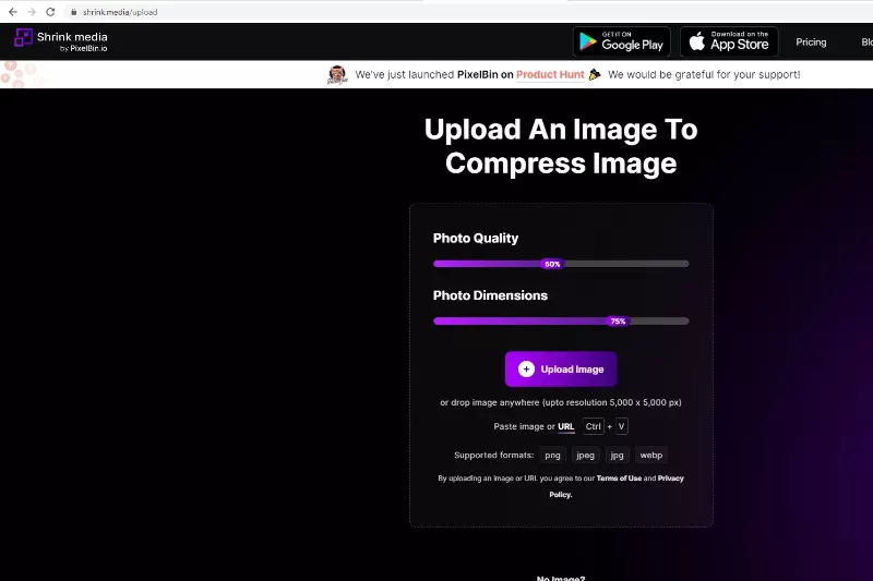 Guide on How to Resize JPEG Image Online For Free