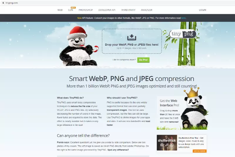 How to Reduce KB of an Image