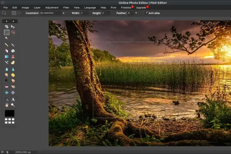 Applications Used for Resizing Images Instantly