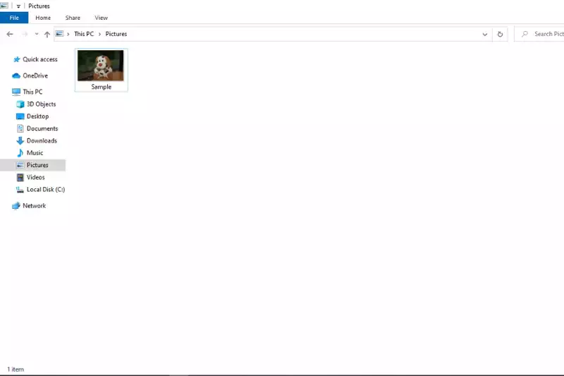 How to Reduce KB of an Image