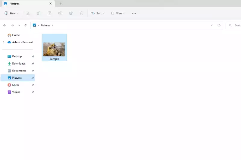 How to Resize PNG Images Online - One Click Solution