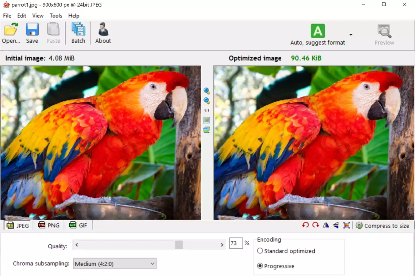 Best TinyPNG Alternatives for Image Optimisation