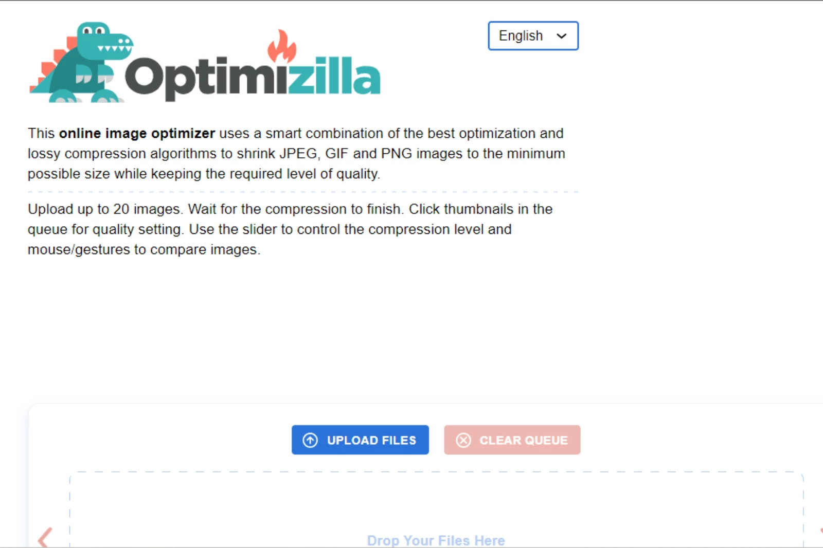 Compressjpeg.com Alternatives