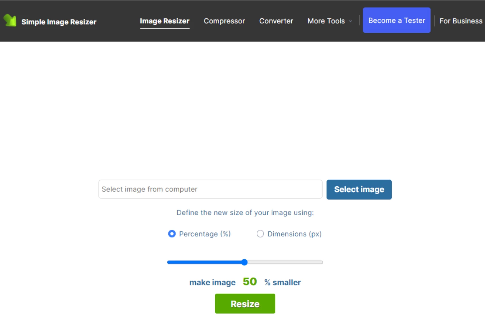 Compressjpeg.com Alternatives