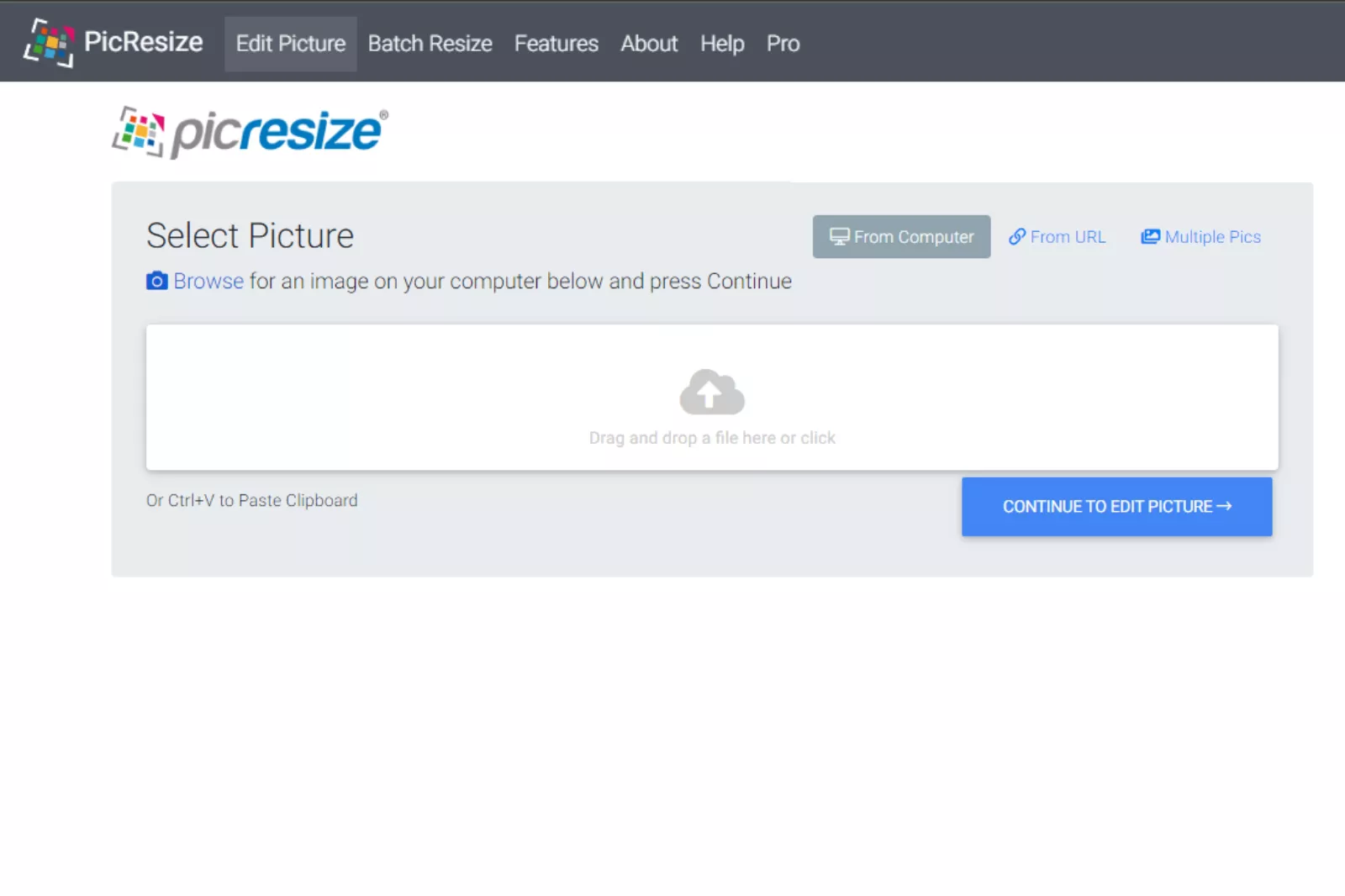 ILoveimg Alternatives